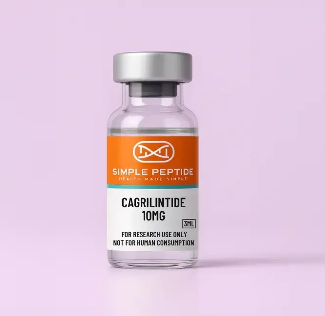 Cagrilintide 10MG - Simple Peptide