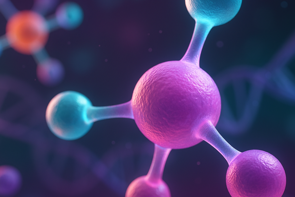 IntimiX Dissolving Strips - Simple Peptide