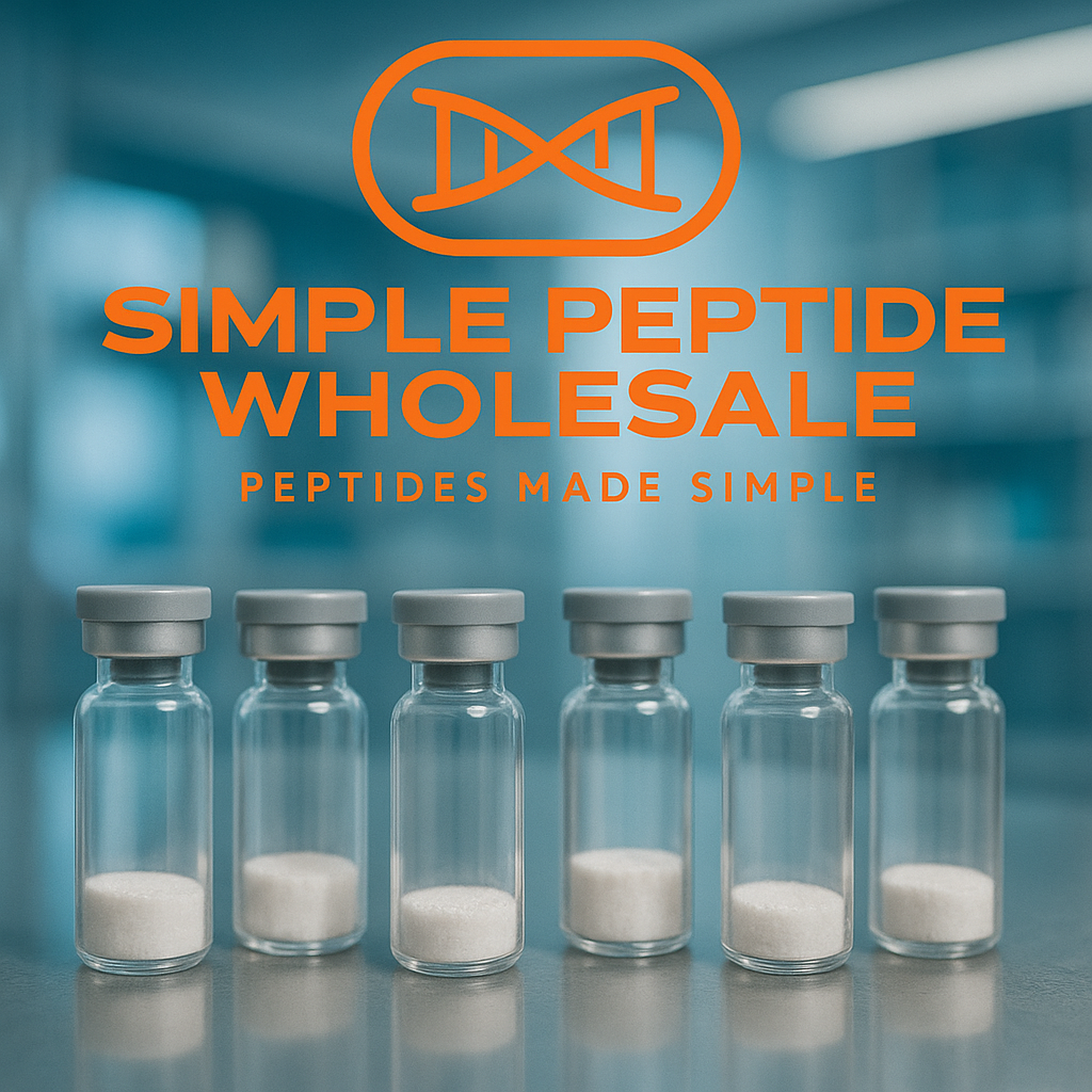 Wholesale - Simple Peptide